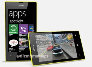 Nokia Lumia 520 - Budget Windows Phone | GizmoManiacs
