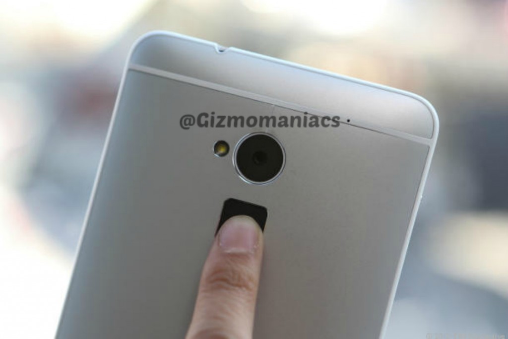 HTC One MAX Specs in detail | GizmoManiacs