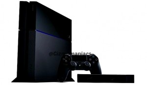 PlayStation 4 – A Next Generation Gaming Device | GizmoManiacs