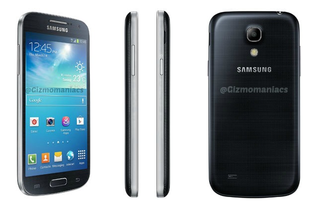 Samsung Galaxy S4 Mini specs review | GizmoManiacs