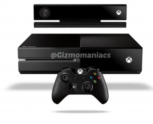 Xbox One - from Games to Reality! | GizmoManiacs