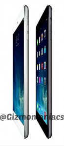 Apple iPad mini 2 – Official! | GizmoManiacs