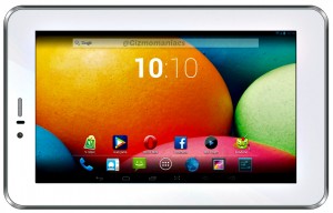 Videocon VT85C – 7-inch Android Tablet | GizmoManiacs