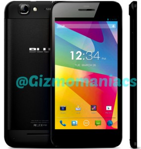 Blu Life Pro Specs And Review Gizmomaniacs