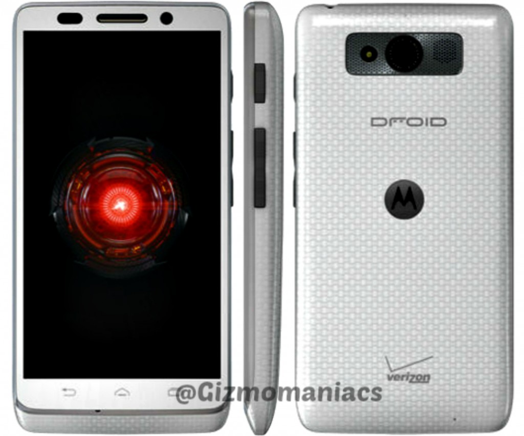 Droid Mini Specs and Review | GizmoManiacs