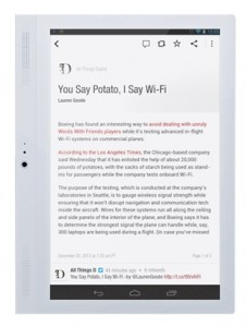 Notion Ink Adam 2 10.1-inch Tablet launched in India | GizmoManiacs