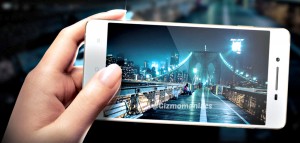 Oppo R1 with Specs and Pricing | GizmoManiacs