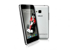 Xolo Q500 with Snapdragon 200 launched for Rs. 7,999 | GizmoManiacs