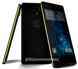 HP Slate 6 & 7 Voice Tab: Android Based Tablets by HP | GizmoManiacs