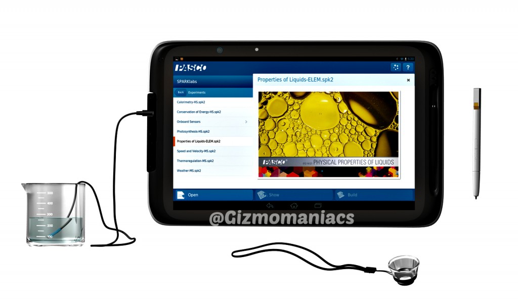 Intel launched Intel Education Tablet with Atom Z2520 processor ...