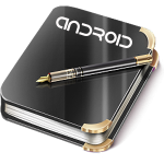 Use Android smartphone/tablet as a diary | GizmoManiacs