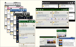Use Android smartphone/tablet as a diary | GizmoManiacs