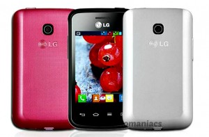 LG Optimus L1 II Tri – Specs and Details | GizmoManiacs