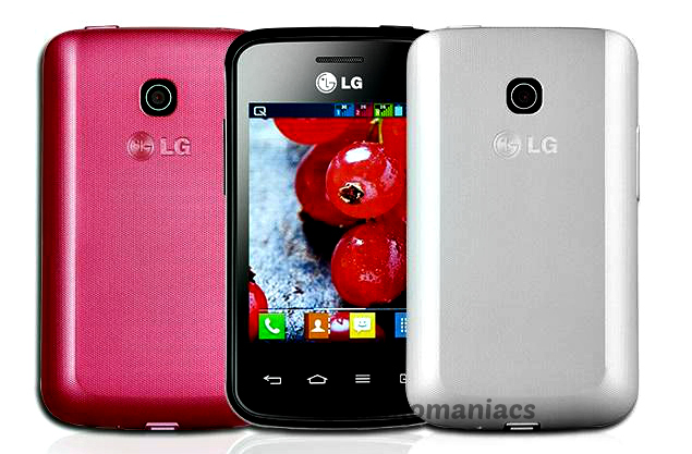 LG Optimus L1 II Tri – Specs and Details | GizmoManiacs