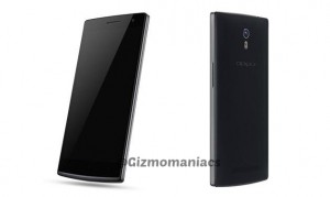Oppo Find 7a – Specs and Details | GizmoManiacs