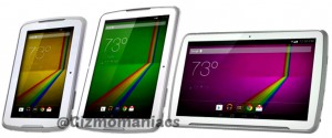 Polaroid Q7, Q8 and Q10 tablets with Android 4.4 Announced | GizmoManiacs