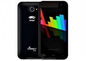 Swipe Konnect 5.0 with 5-inch QHD display launched for Rs. 8,999 ...