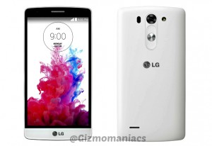 LG G3 Beat launched with Laser Auto focus Camera launched | GizmoManiacs