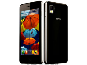 Intex Aqua Style with Android 4.4.2 KitKat flavour launched for Rs ...