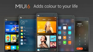 Exciting new features and look in the new MIUI 6 | GizmoManiacs