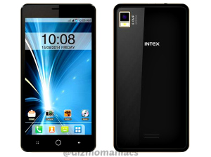 Intex launched Aqua Star, Aqua Star HD and Aqua Star Power under Rs ...