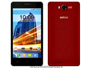Intex launched Aqua Star, Aqua Star HD and Aqua Star Power under Rs ...
