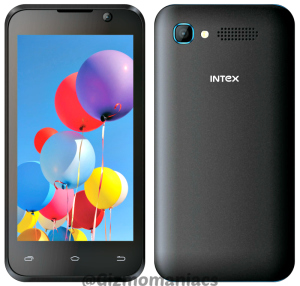 Intex Aqua Y2 Pro with Android 4.4 KitKat launched for Rs. 4,333 ...