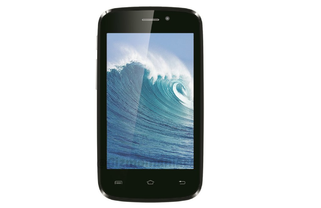 iBall Andi 4F Waves with Quad core processor launched for Rs. 4,199 ...
