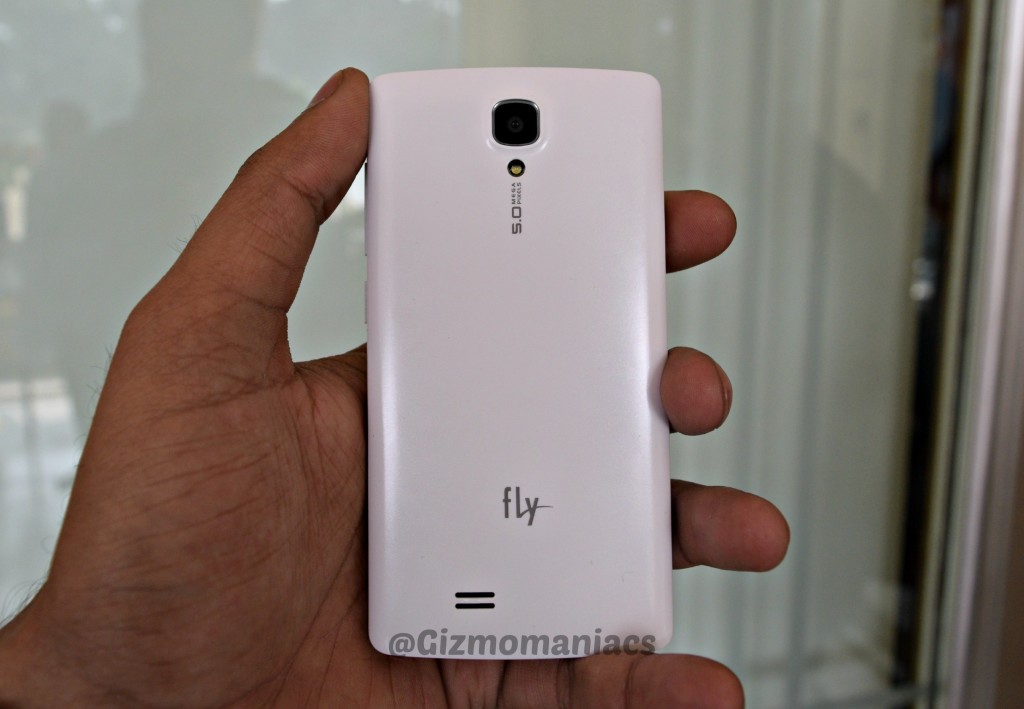 Fly Mobiles from UK launched 3 smartphones are now available on ...