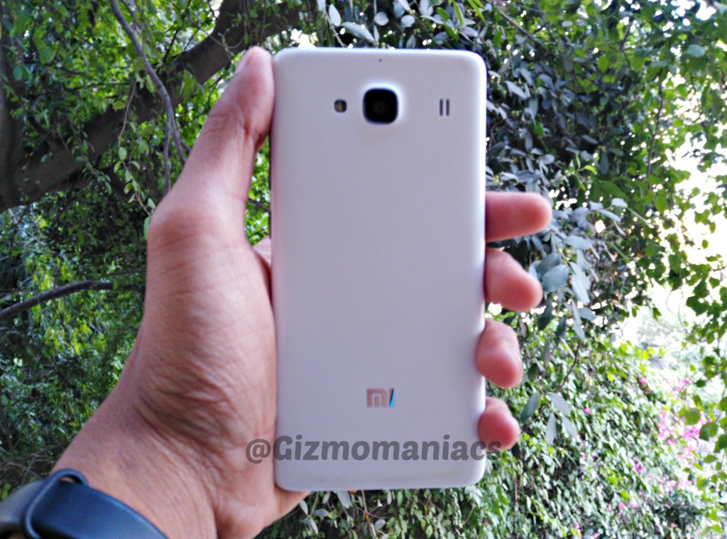Xiaomi Redmi 2 – Review | GizmoManiacs