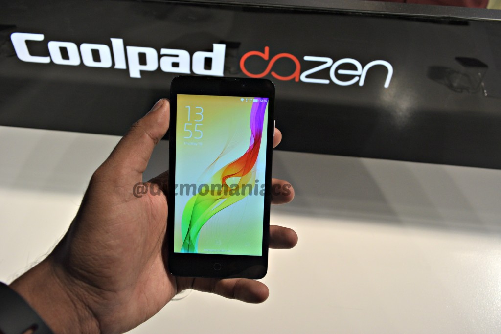 Dazen 1 reaches 1lakh registrations for the first sale | GizmoManiacs