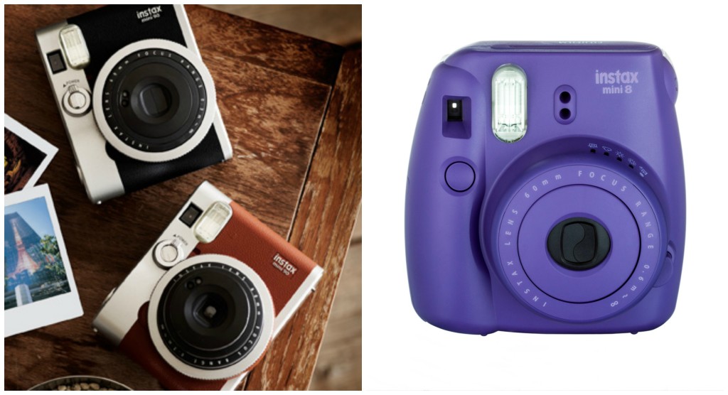 Fujifilm launches its new Instax series in India | GizmoManiacs