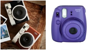 Fujifilm launches its new Instax series in India | GizmoManiacs