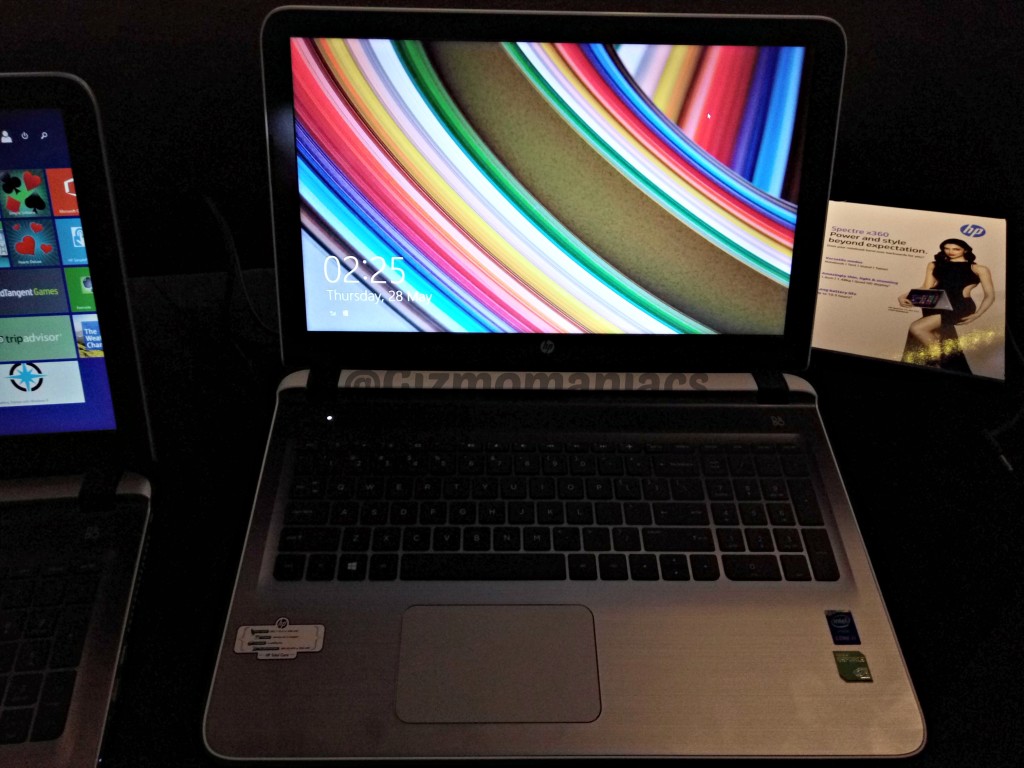 HP and Bang & Olufsen comes with latest premium audio experience ...