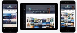 New features, Powerful Search, and redesign Across devices : Launched ...