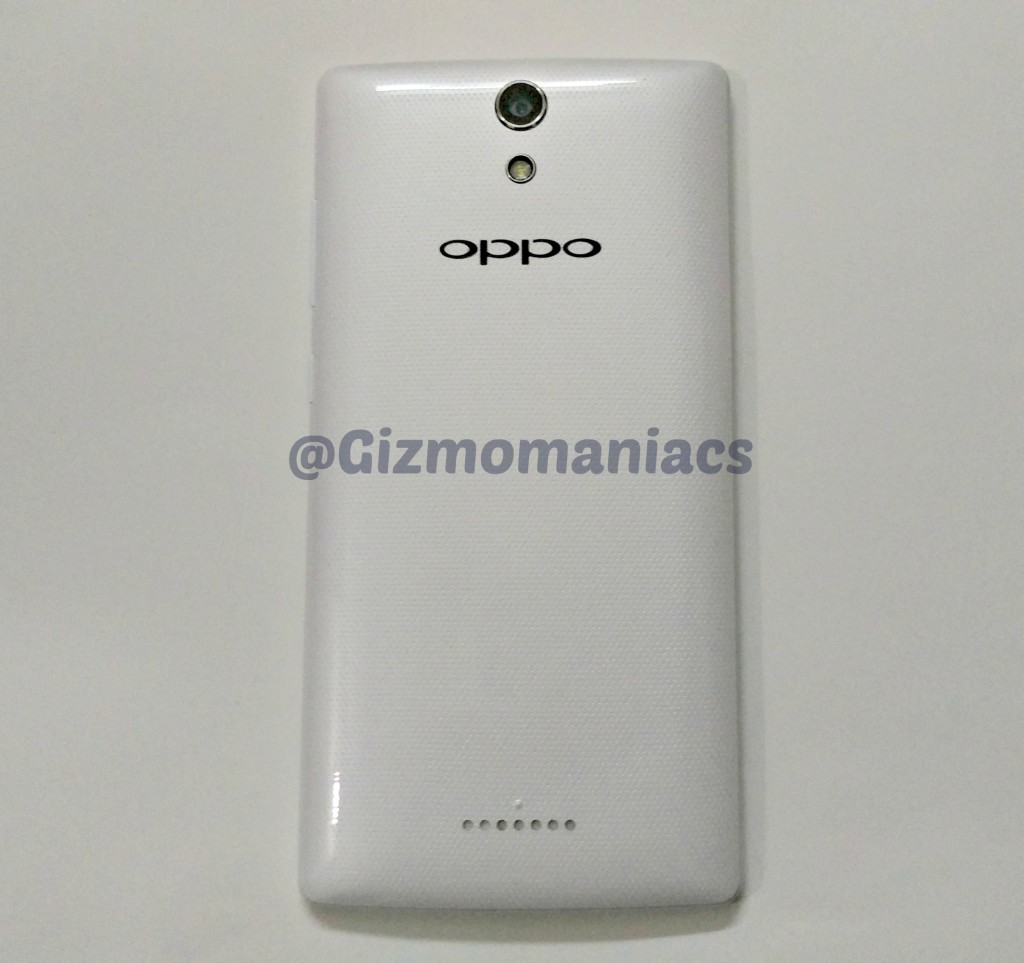 OPPO Mirror 3 – Full Review | GizmoManiacs
