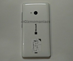 Microsoft Lumia 540 – Full review | GizmoManiacs