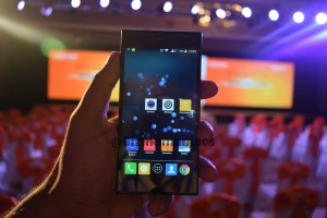 Phicomm Passion P660 with Octa core SoC and 4G LTE launched in India ...