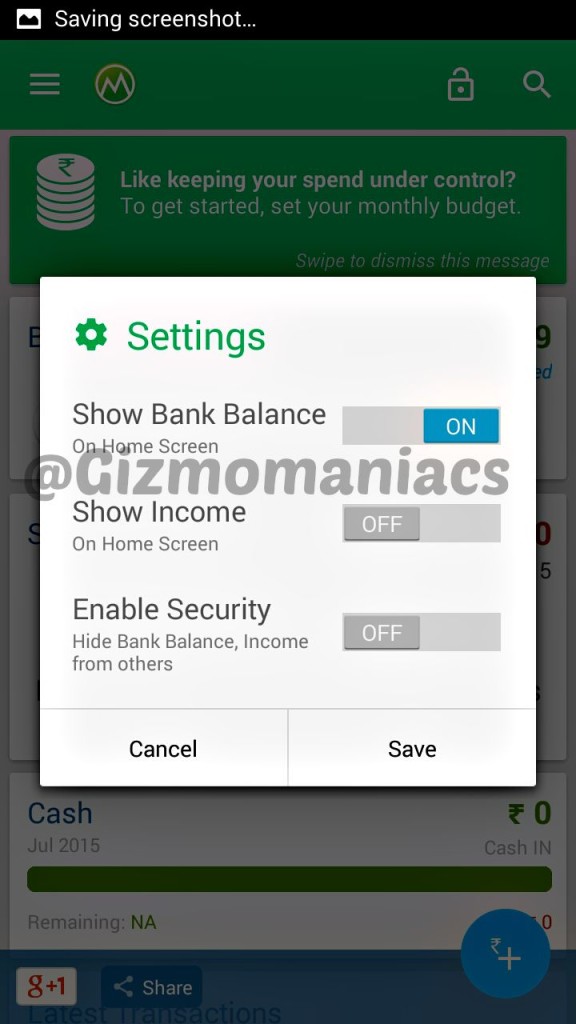Money view App : Full review | GizmoManiacs