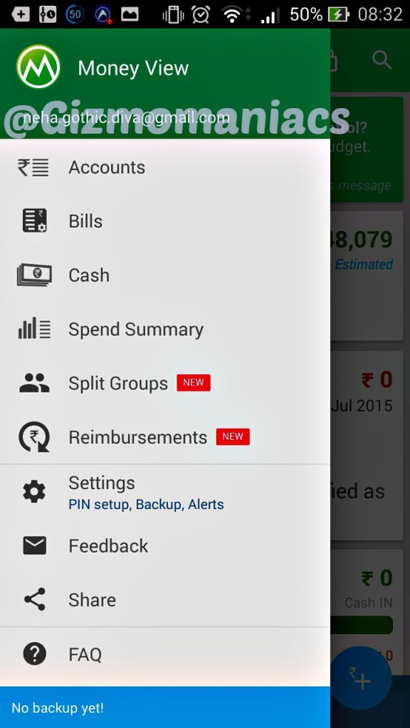 Money view App : Full review | GizmoManiacs