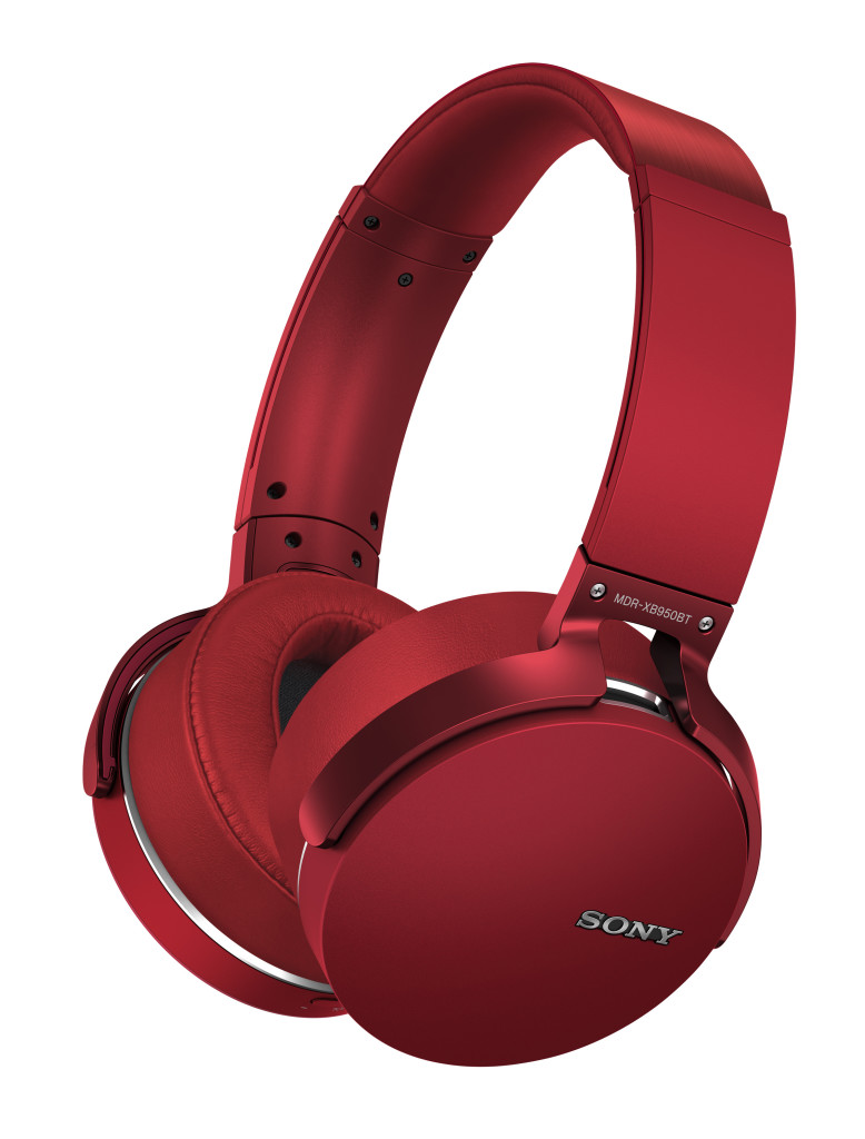 Sony launches its new new range of High-Resolution Headphones and ...