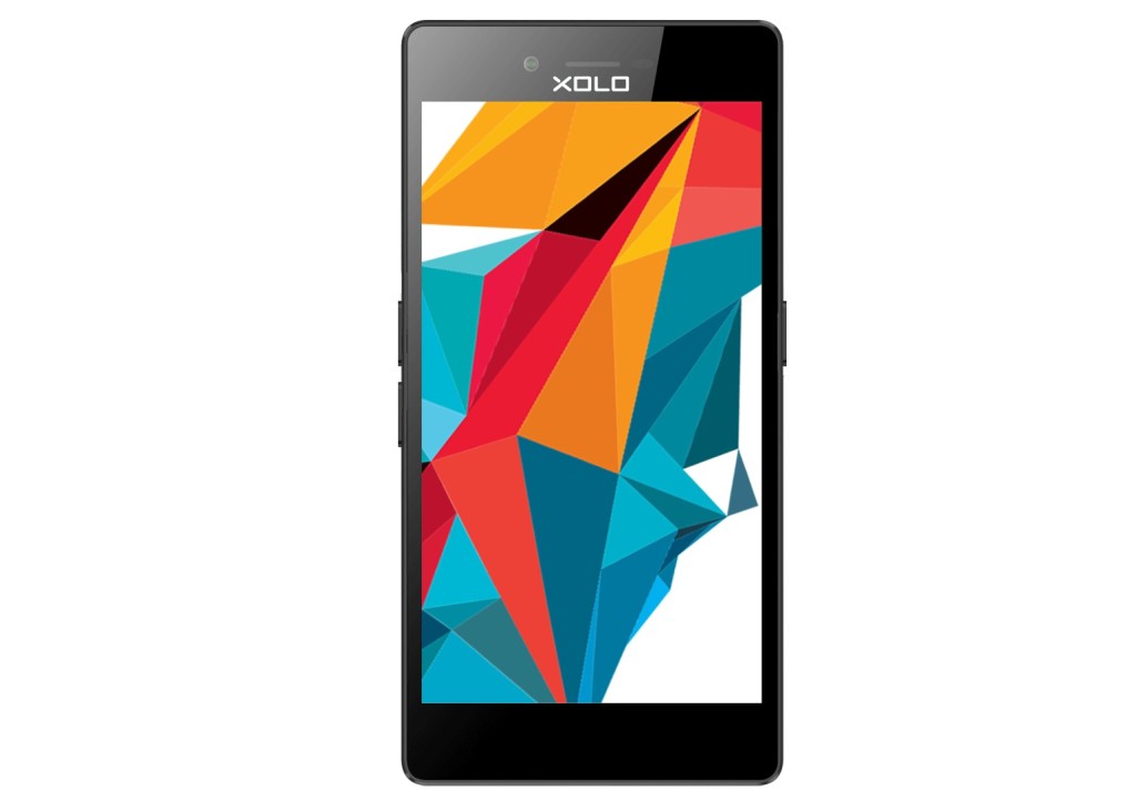 XOLO and Gadgets360° launched Era HD smartphone for Rs. 4,777 ...