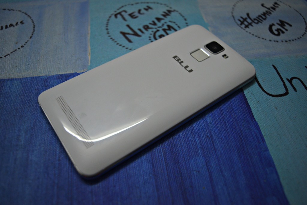 BLU Life Mark: Complete Review | GizmoManiacs