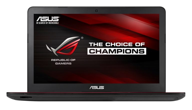 ASUS brings refreshed new models of ‘Republic of Gamers’ (ROG) series ...
