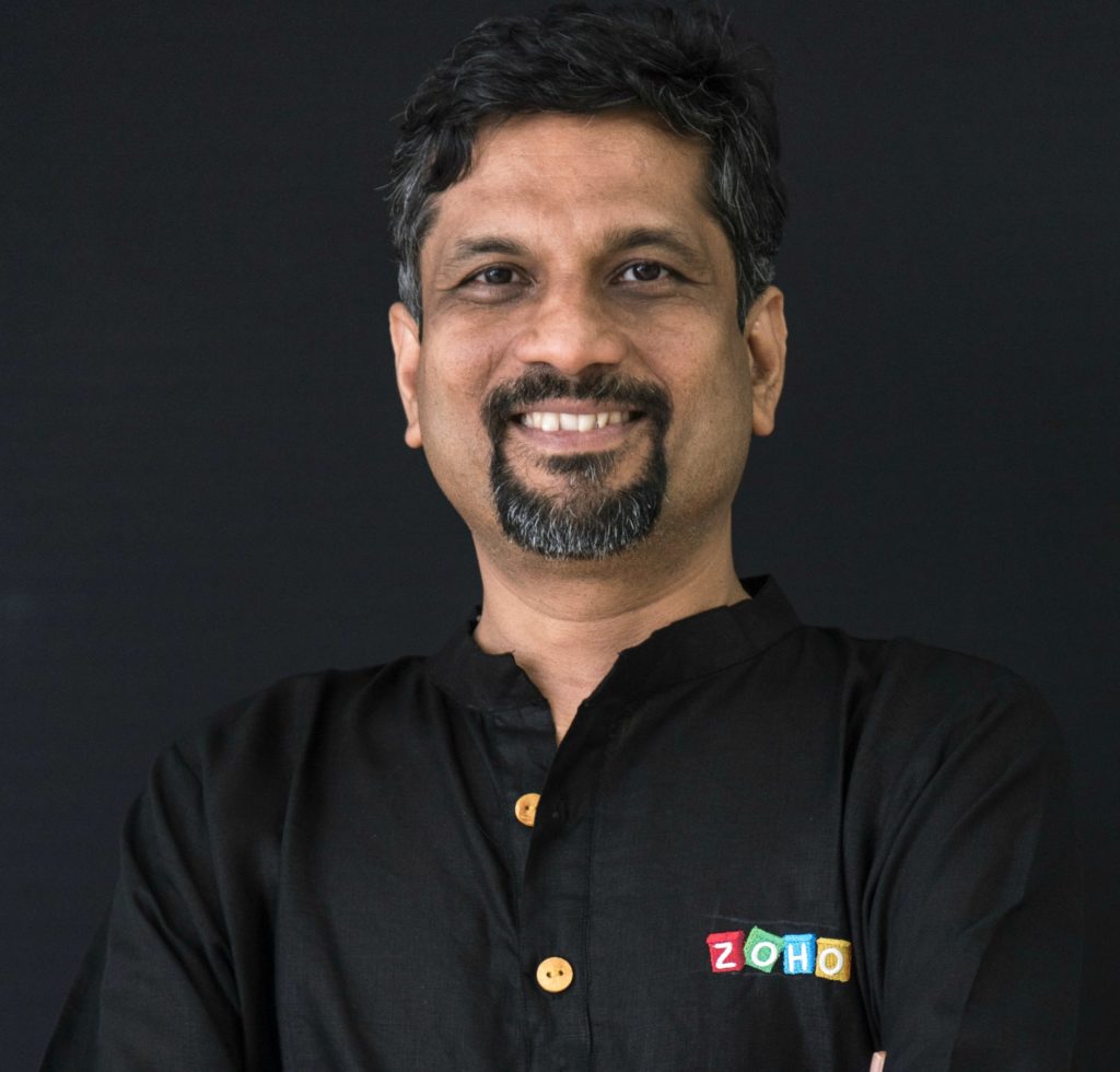 Zoho brings Mobile App Creator, Mobile Notebook, Streamlined Word ...