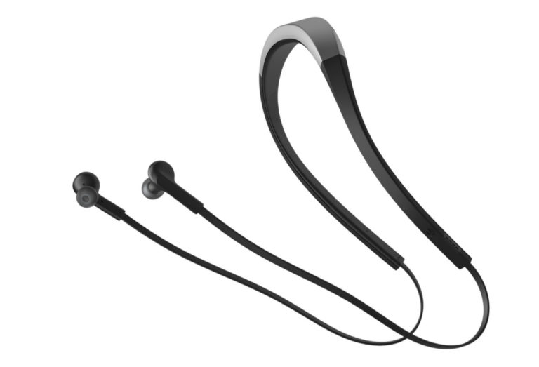 Jabra Halo Smart water resistant wireless neckband launched in India ...