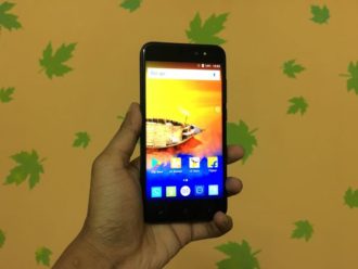 iVooMi Me3s overview | GizmoManiacs