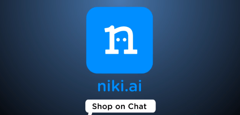 Niki App Review – An AI friend for your e-shopping and payment needs ...