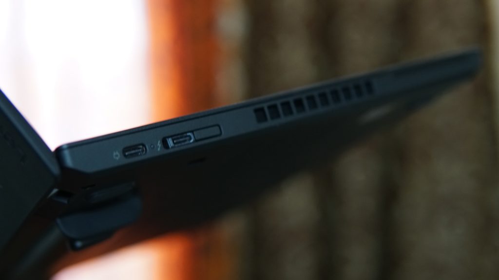 Lenovo Thinkpad T480 Review | GizmoManiacs