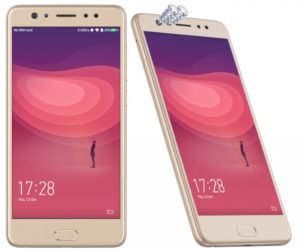 Coolpad Note 6 with 5.5-inch 1080p display, dual front cameras launched ...